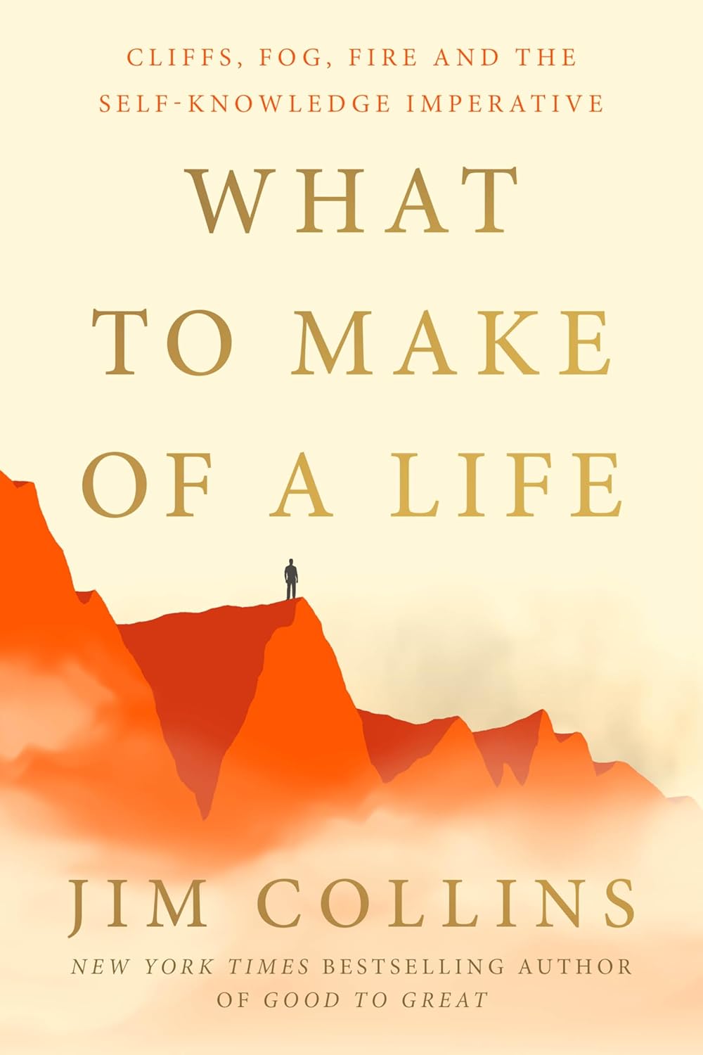 What to Make of a Life by Jim Collins | PDF VK